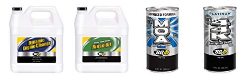 BG Dynamic Engine Restoration Service Kit - Walmart.com