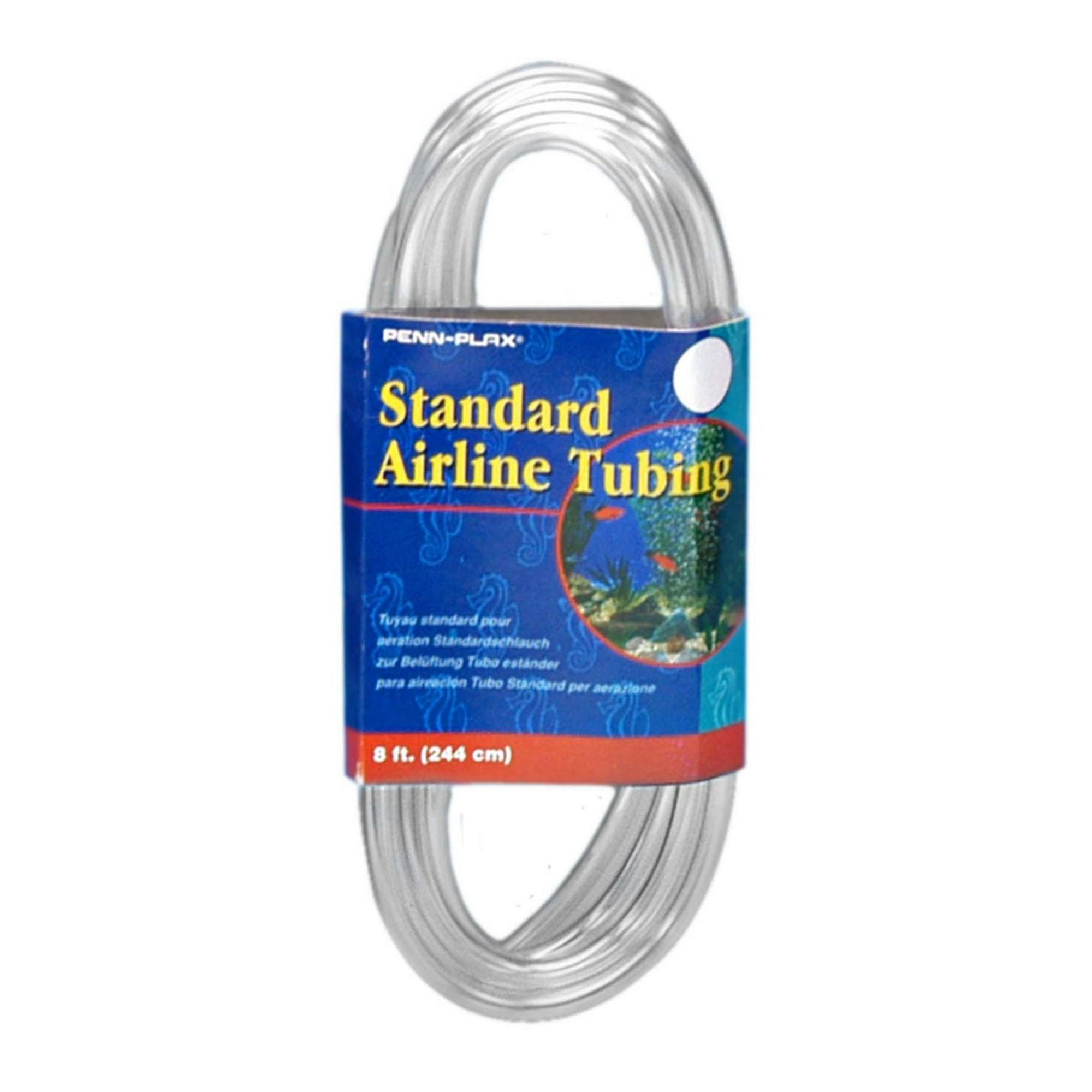 Click here for Penn-Plax Standard Airline Tubing For Aquariums -... prices