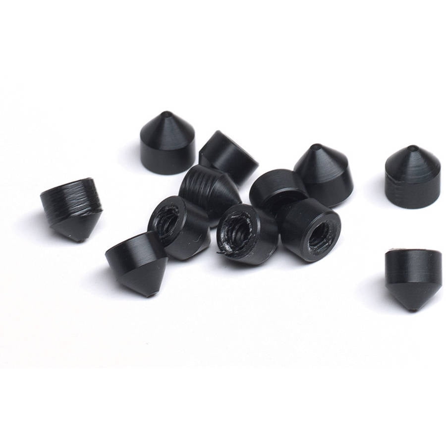 Shubb Delrin Screw-Caps Set - Walmart.com