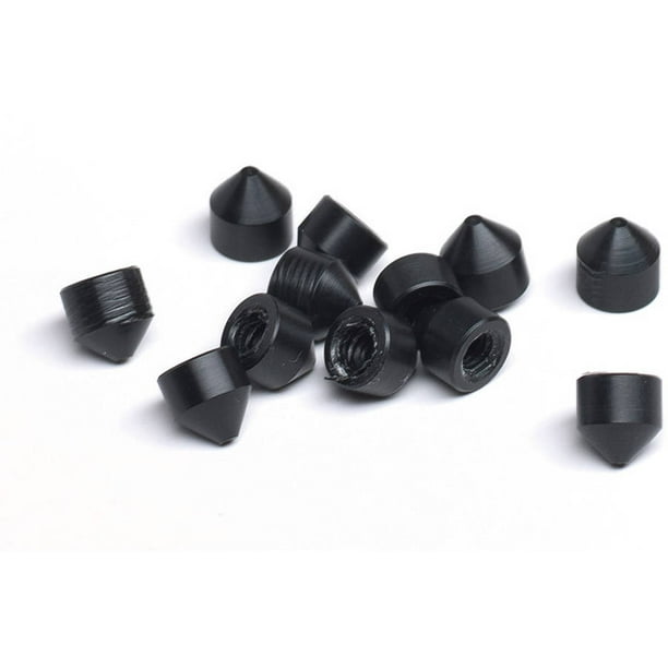 Shubb Delrin Screw-Caps Set - Walmart.com