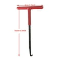 Hook Break Spring Puller Tool Puller Exhaust Pipe Spring Hook Puller ...