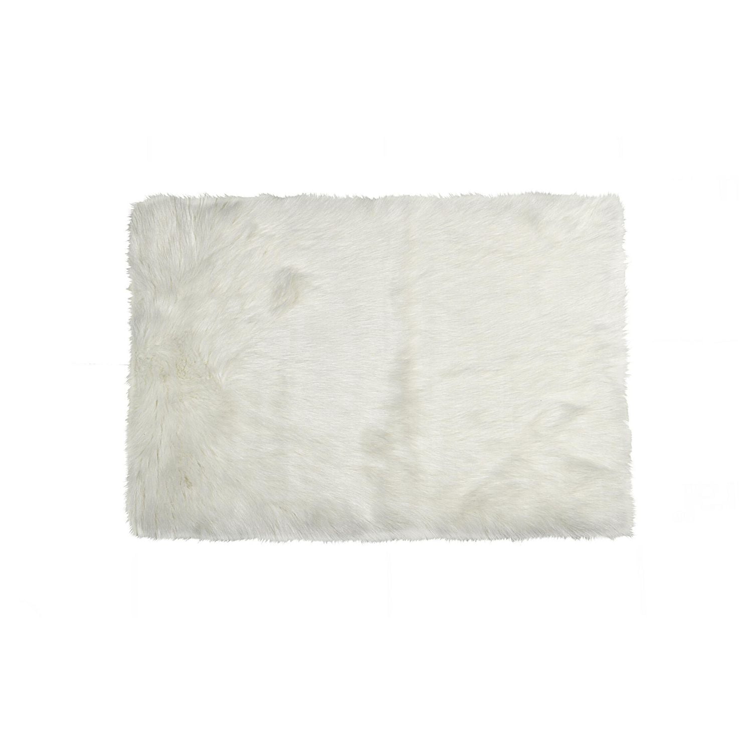 Click here for H-Luxe Faux Fur H-Luxe Hudson Faux Fur 3x5 Rug 3 F... prices