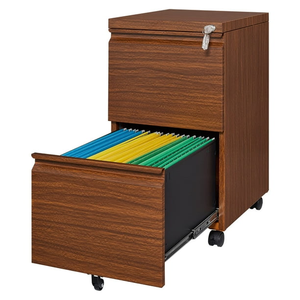 File Drawer Desk