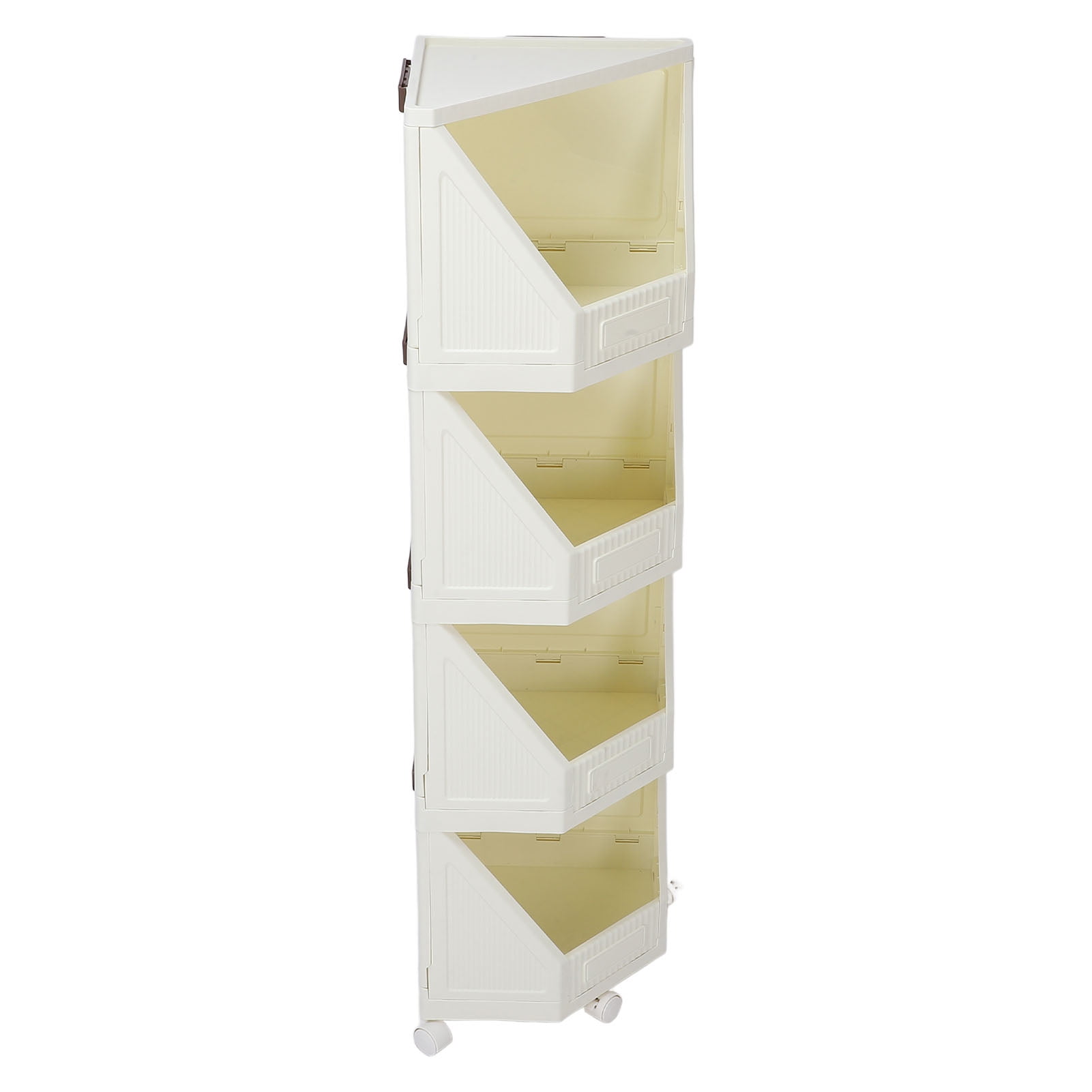 Click here for Youthink Corner Storage Cabinet Bathroom Cabinet C... prices