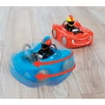 Little Tikes RC BUMP CARS (2PK) - Walmart.com