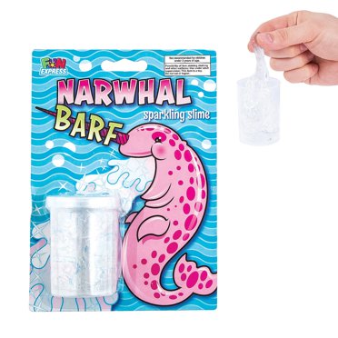 Poopsie Series 1 Unicorn Magical Sparkle Poop Slime Surprise Pack ...