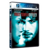 The Butterfly Effect (DVD) - Walmart.com
