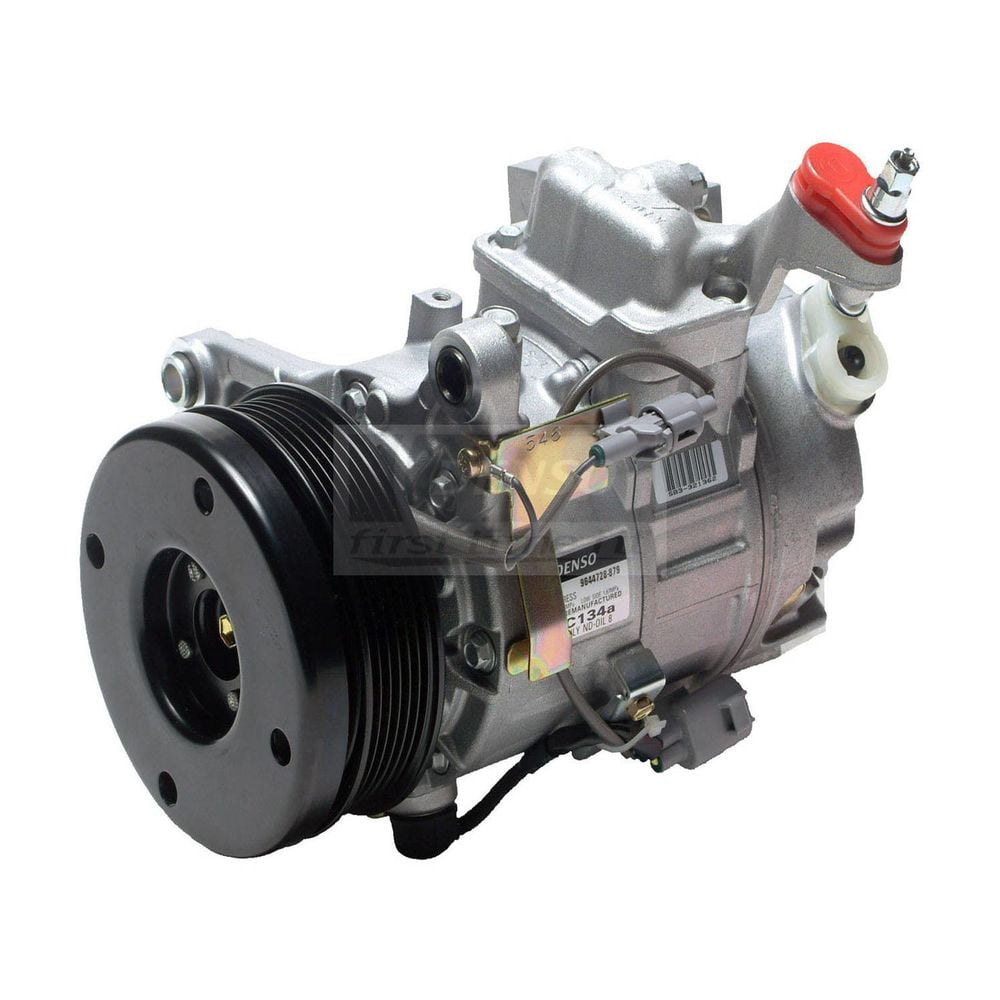 Truck Ac Hose Fittings at Gary Delariva blog