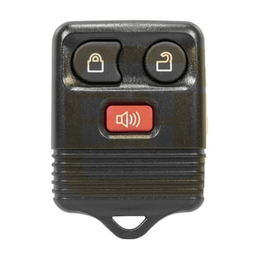 Replacement Keyless Entry Remote Control Car Key Fob Clicker ...