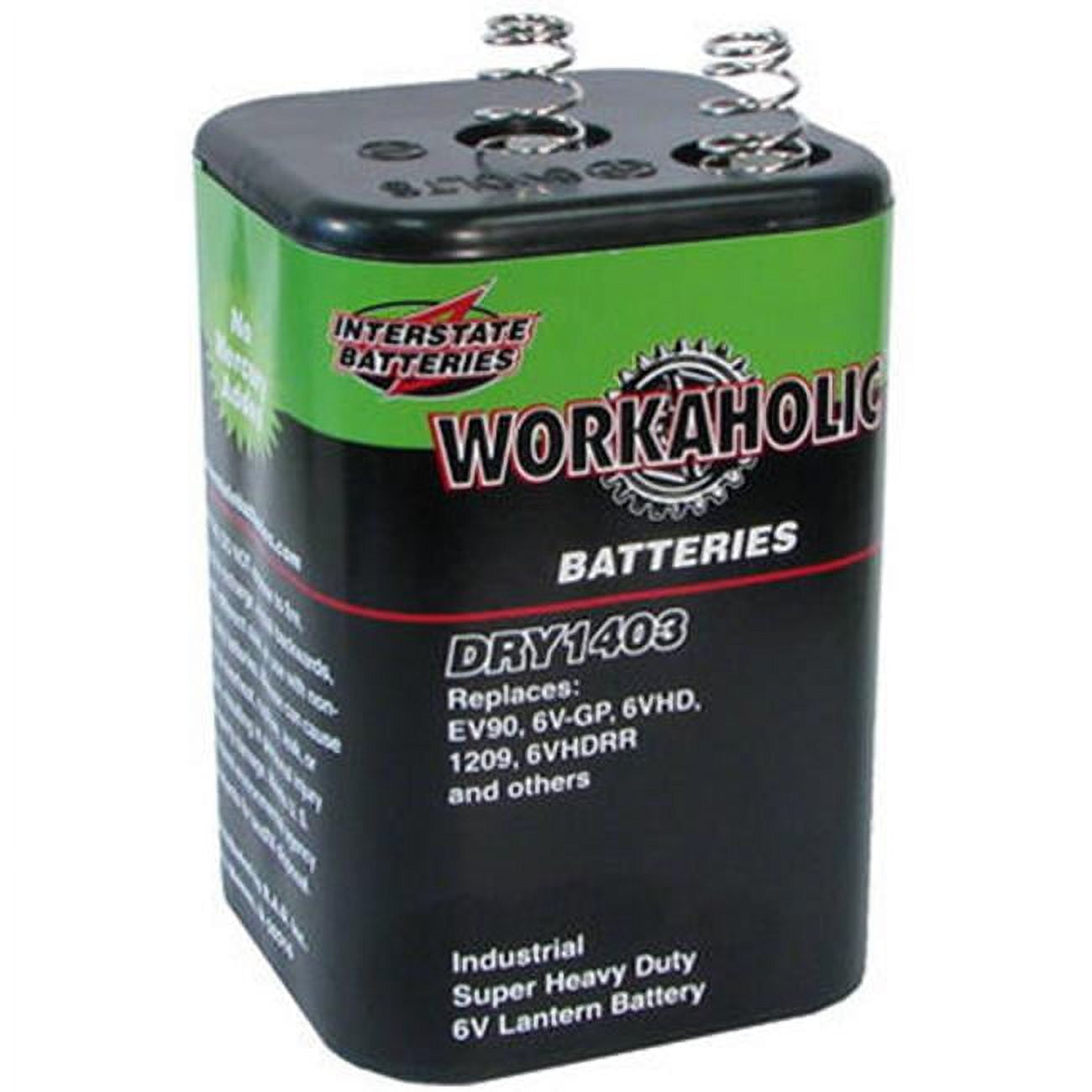 Click here for Interstate Batteries Interstate All Battery Dry140... prices