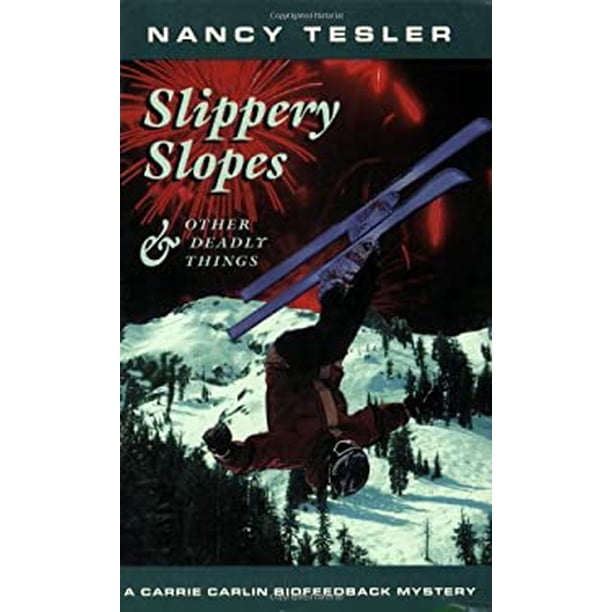 Slippery Things