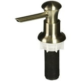 Moen 100513 Replacement Soap Dispenser Head Only - Bronze - Walmart.com