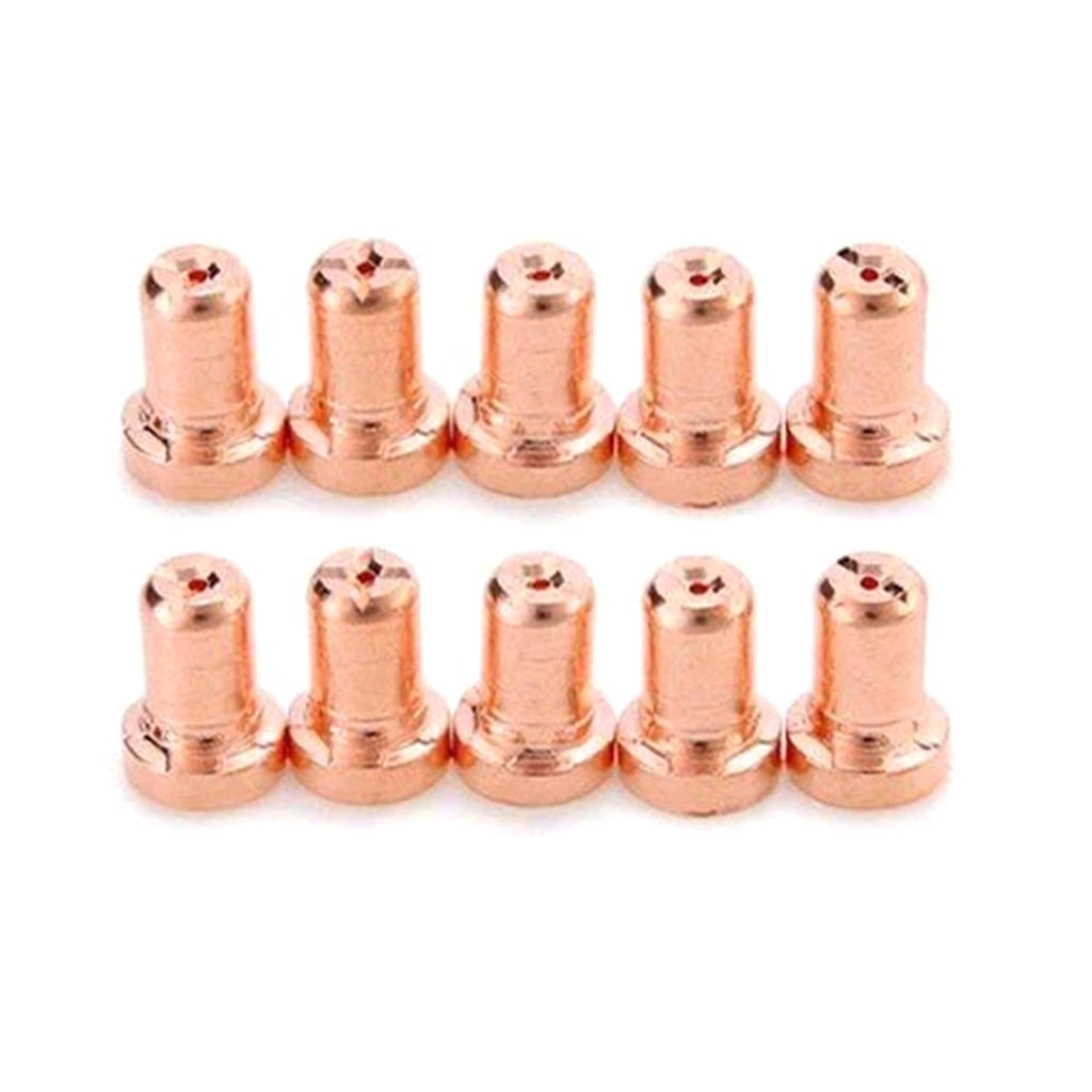 Buy Extended Long Plasma Tips Gas Nozzle Electrodes For PT-31 LG-40 ...