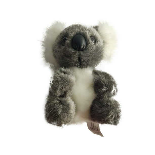 VONKY Cute Small Koala Bear Plush Toys Cartoon Koala Doll Toy Birthday ...