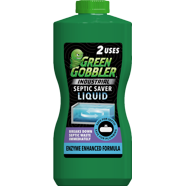 Roto Rooter Septic System Treatment, 8 Doses - Walmart.com