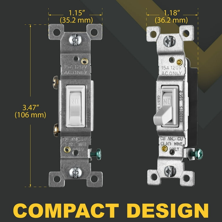 10 Amp Toggle Switch Dimensions | informacionpublica.svet.gob.gt