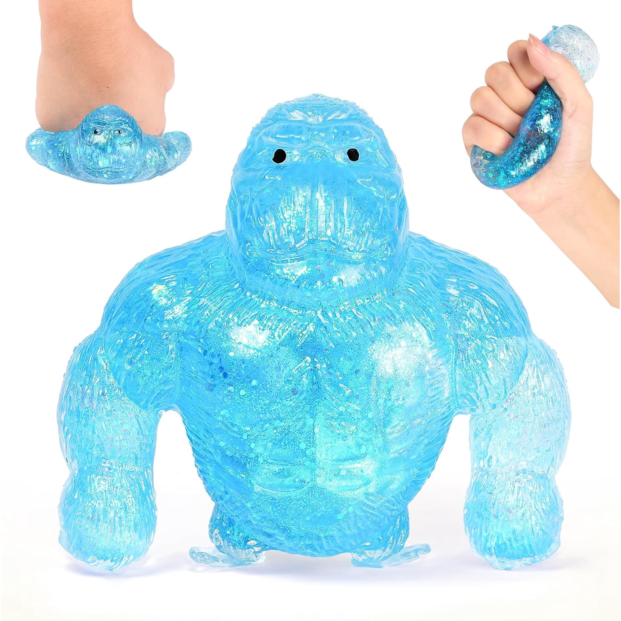 Click here for Zhqgfbd Squishy Monkey Sugar Stress Balls For Adul... prices