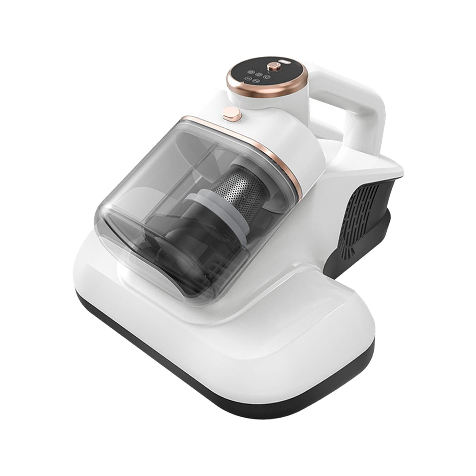 Removedor De ácaros Aspirador Antiácaros Fácil De Operar Para Sofá Cama ...