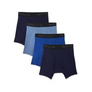 Harry Potter Men's 2 Pack Poly Boxers - Walmart.com