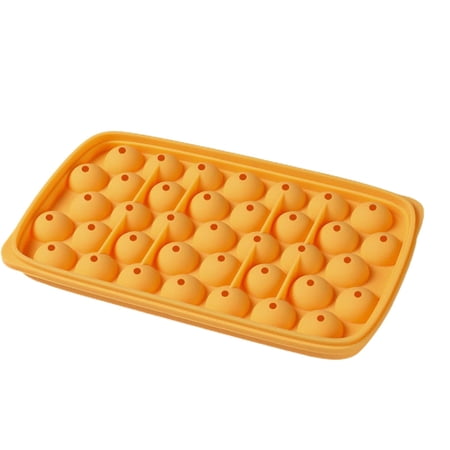 Ice Ball Square Ice Block Ice Cube Shovel For Whiskey Drinks | Walmart ...