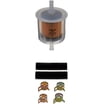 WIX Fuel Filter 33002 - Walmart.com