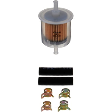 WIX Fuel Filter 33002 - Walmart.com