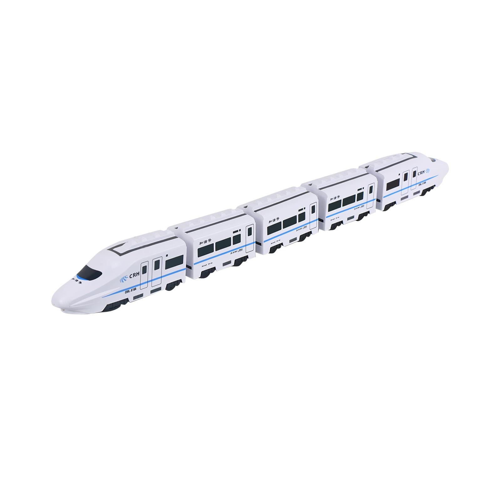 Click here for Milaget High Speed Railway Electric Train For Part... prices