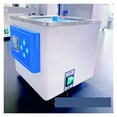 Lab Thermostatic Machine Mini 2.3 Liter Electric Water Bath Machine ...