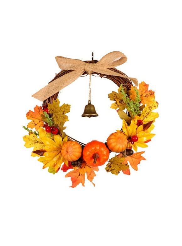 Fall Floral Decor in Fall Decor - Walmart.com