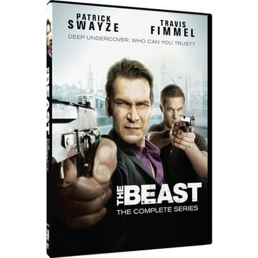 Transporter The Series: The Complete First Season (DVD) - Walmart.com