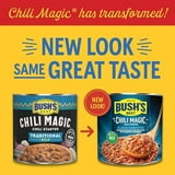 Bush's Best Chili Magic Traditional Mild Chili Starter, 15.5 oz, High ...