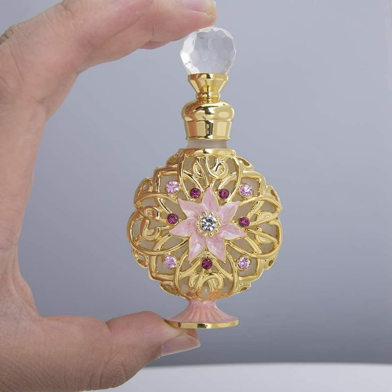 Fancy Perfume Bottles For Women