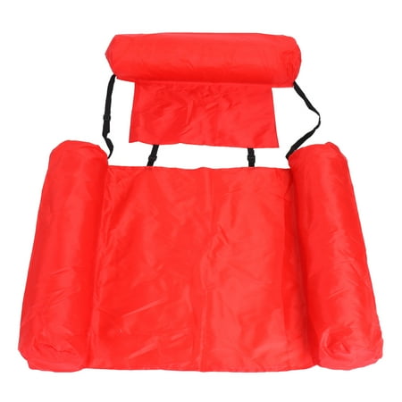 Pool Hammock, Professional Design Floating Chair For Sea For Swimming ...