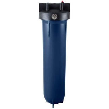 EcoPure EPWO4 High-Flow Whole Home Water Filtration System - Walmart.com