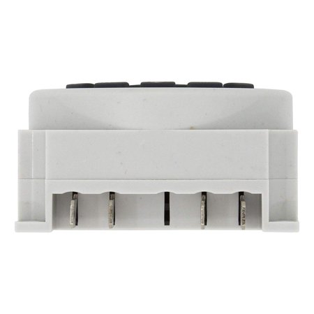 Vonky L701 CN101A Digital Time Switch Weekly programmable electronic ...