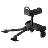 Universal 2in1 Stroller Ride Board,Stroller Ride Board - with ...