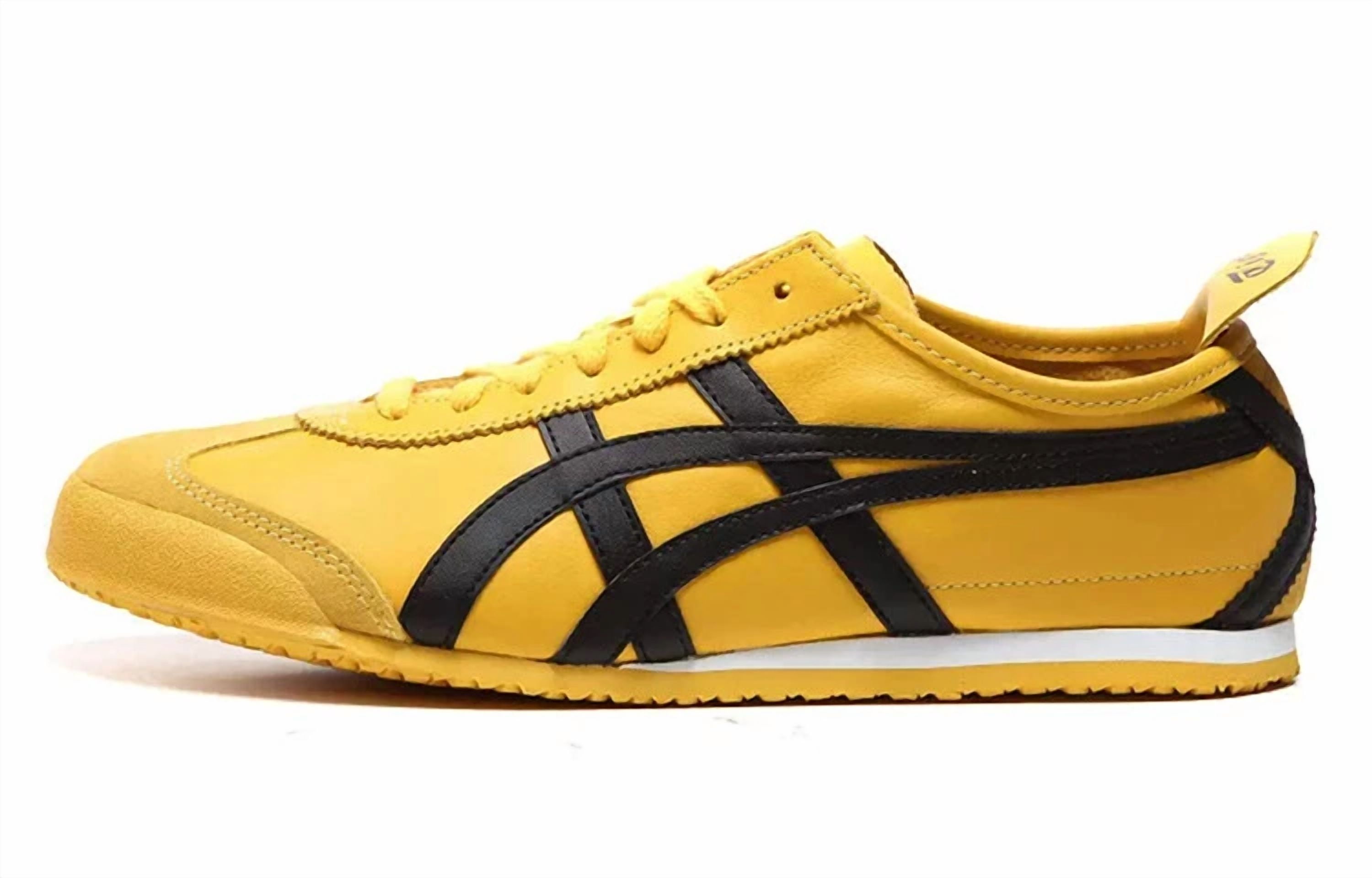 ASICS Onitsuka & Tiger Mexico 66 Kill Bill DL408-0490 | Bodega Aurrera ...