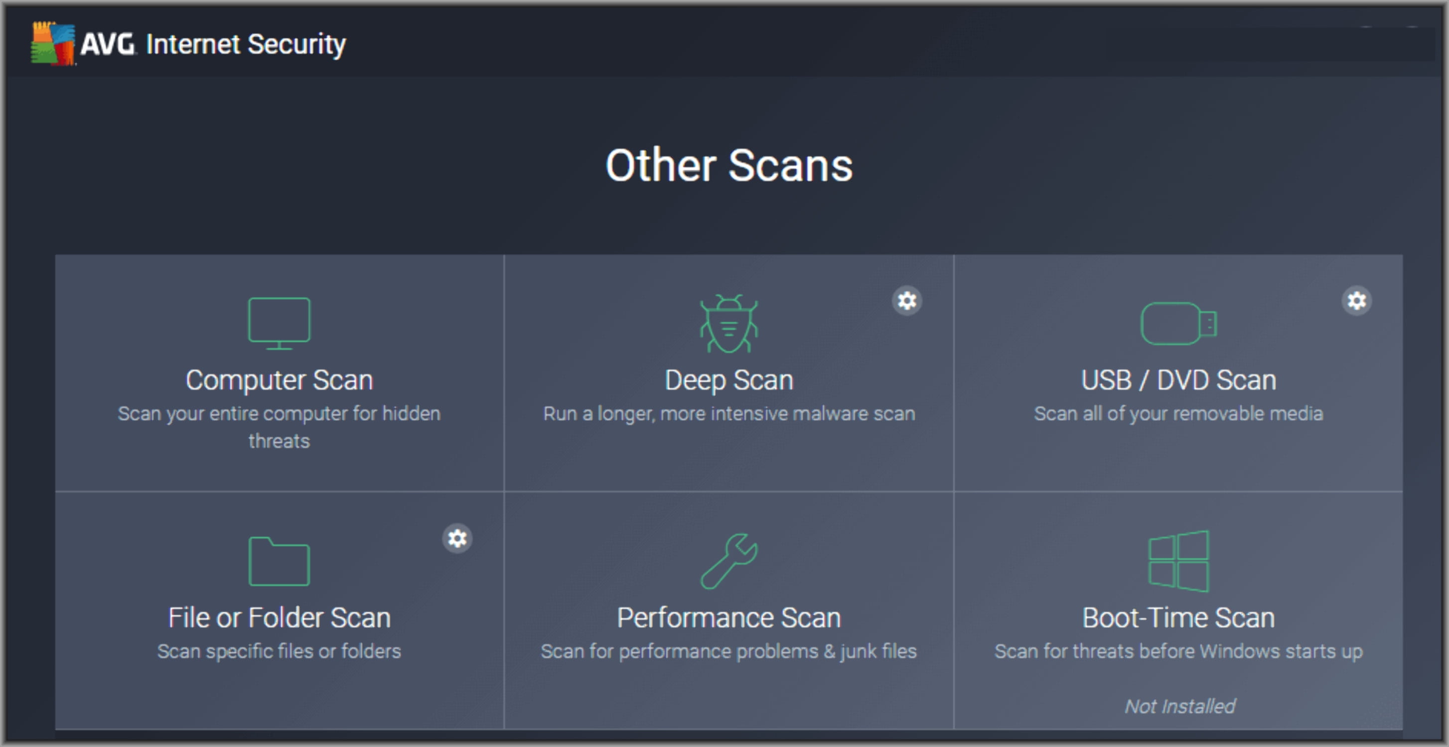 2-Year Subscription for AVG Internet Security on 3 Devices in Nepal at ...