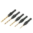 Counter Sink Drilling Bits, Countersink Drill Bit Various Sizes For ...