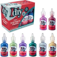 Keda Dye Royal Blue Alcohol-Based Wood Stain, Makes 2 Quart Vibrant ...