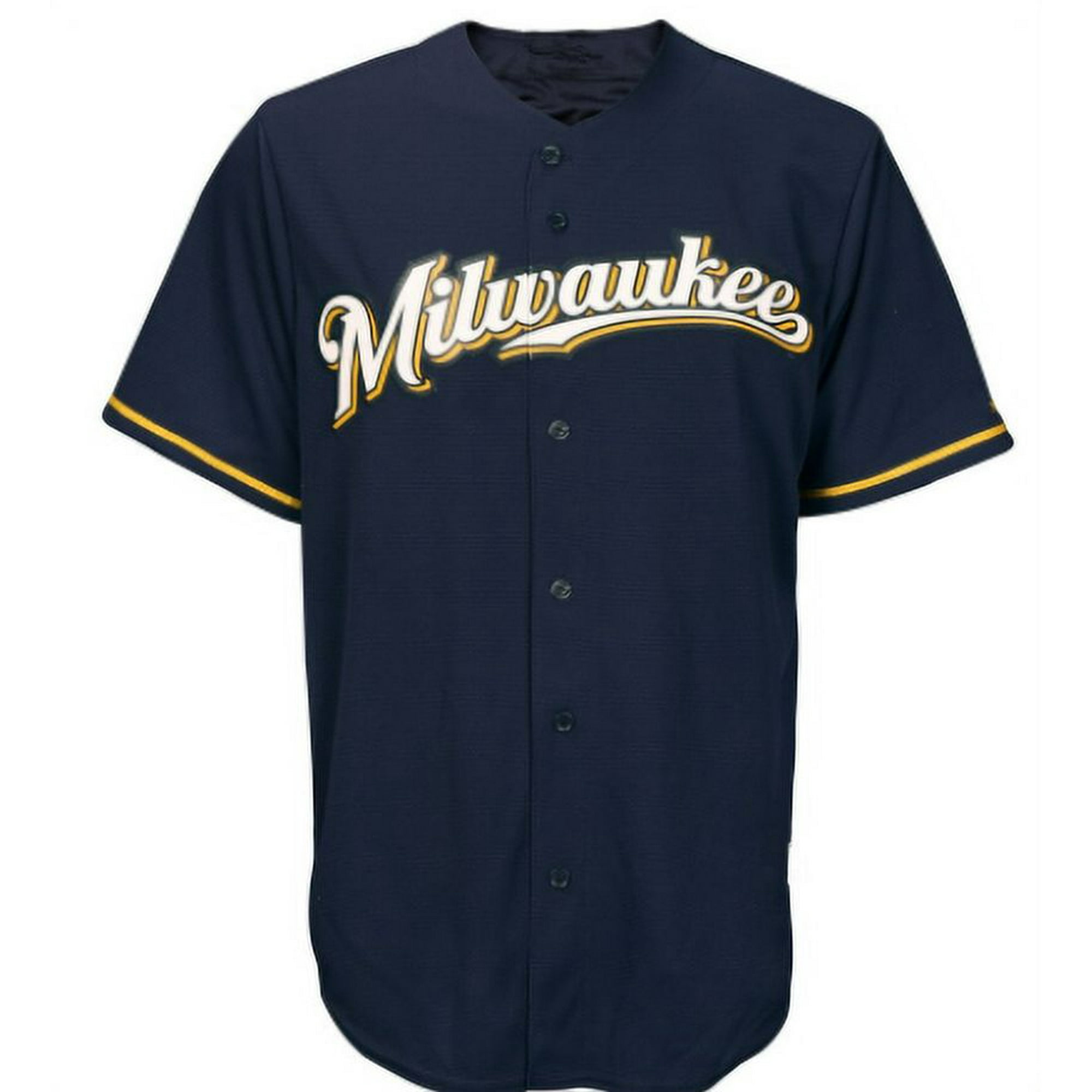 Click here for Diao Men Women Baseball Jersey Brewers Yelich 22#... prices