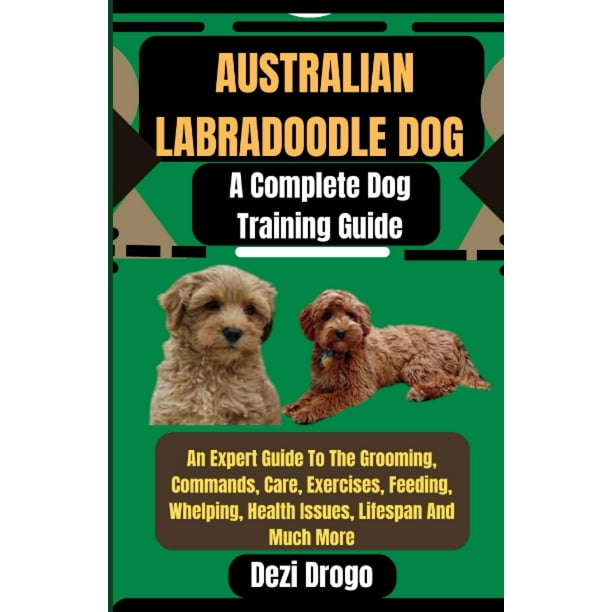 Complete Australian Labradoodle Dog Training Guide: Expert Tips for ...