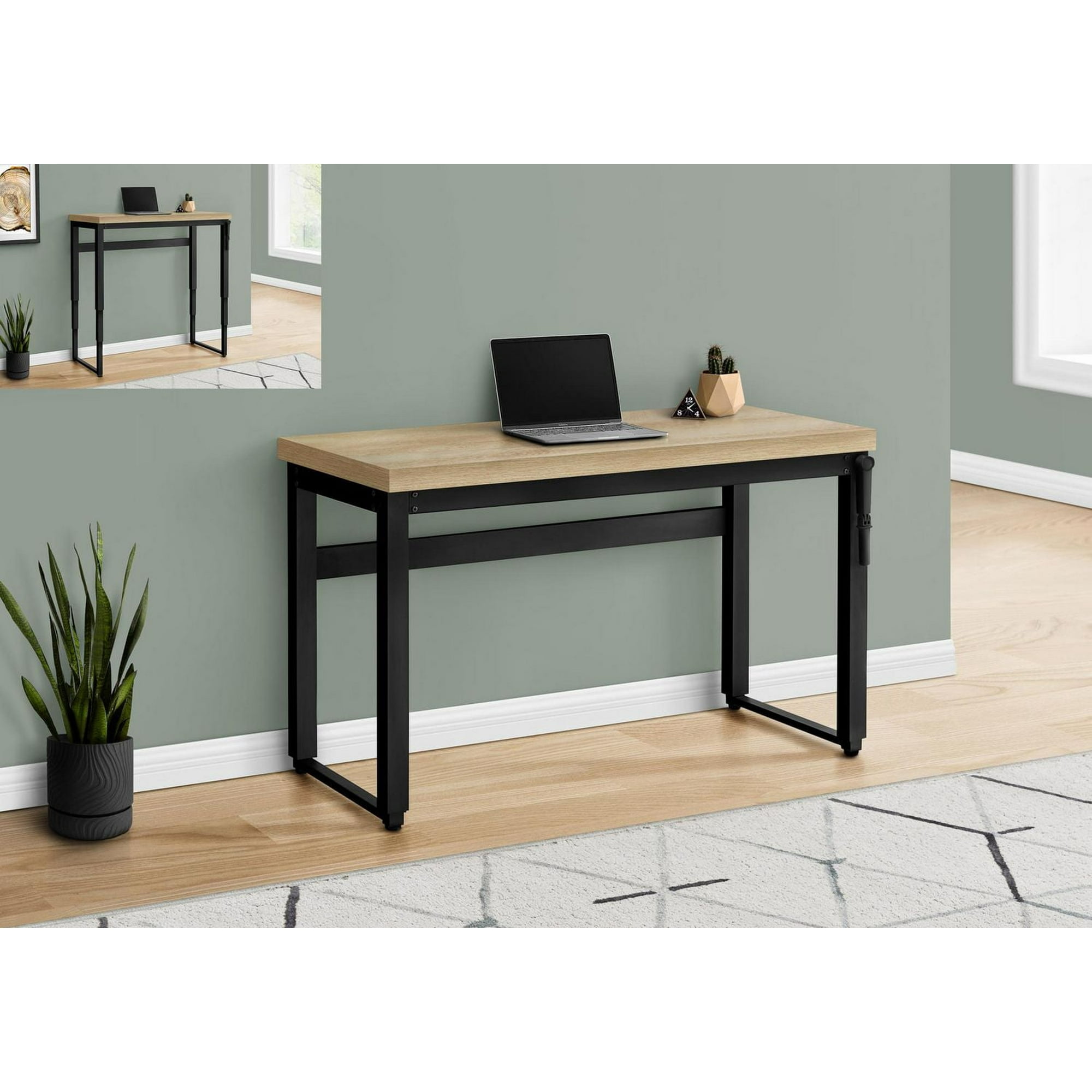 Click here for Monarch Specialties Computer Desk  Home Office  St... prices
