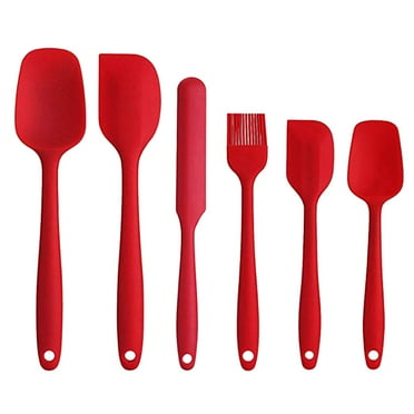 KitchenAid® Silicone Scraper Spatula - Red - Walmart.ca
