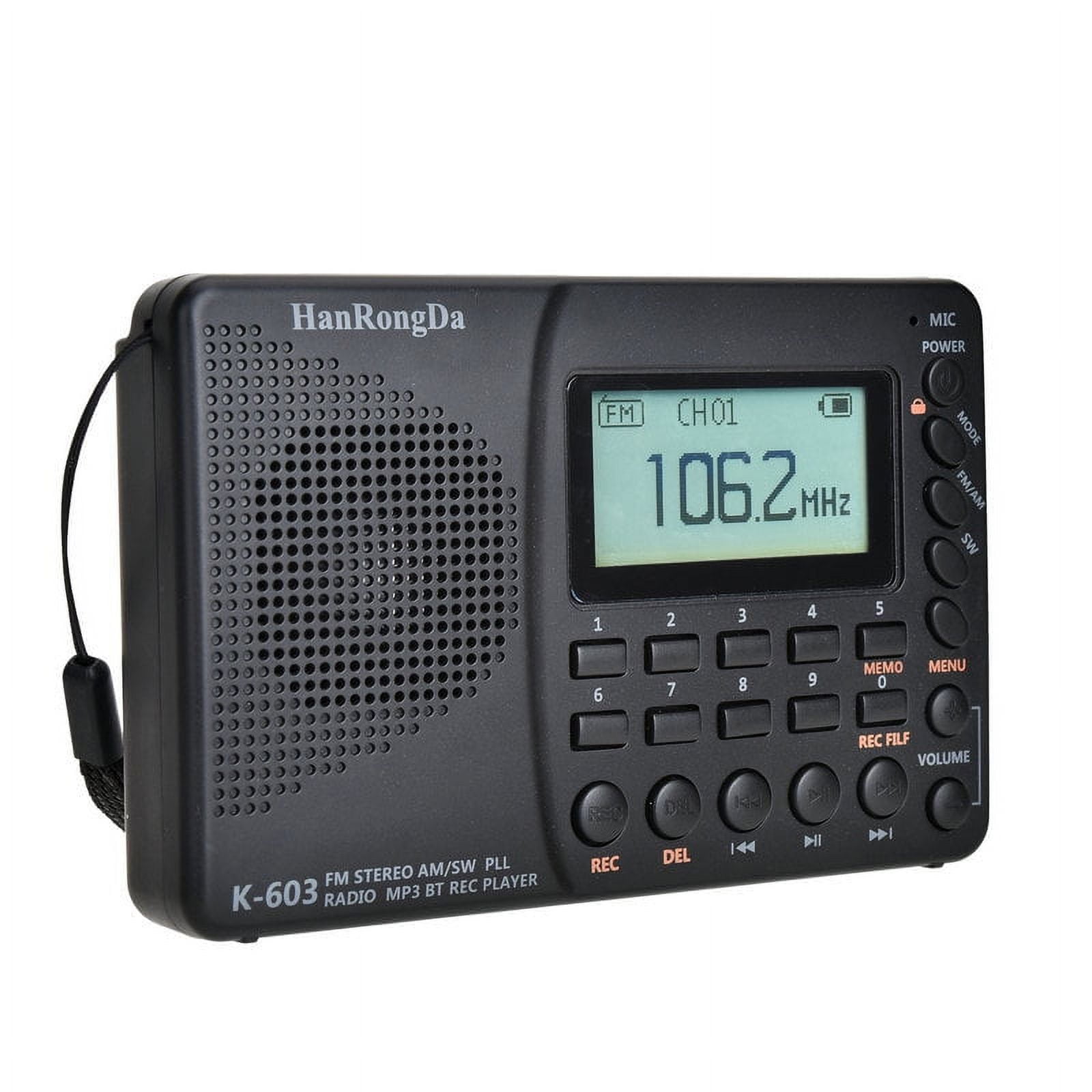 Click here for Xuxuxiangxiang V115 Digital Radio Am Fm  Portable... prices