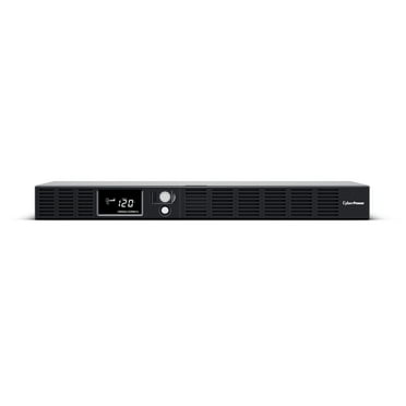 CyberPower PFC Sinewave Series CP850PFCLCD - UPS - 510 Watt - 850 VA ...