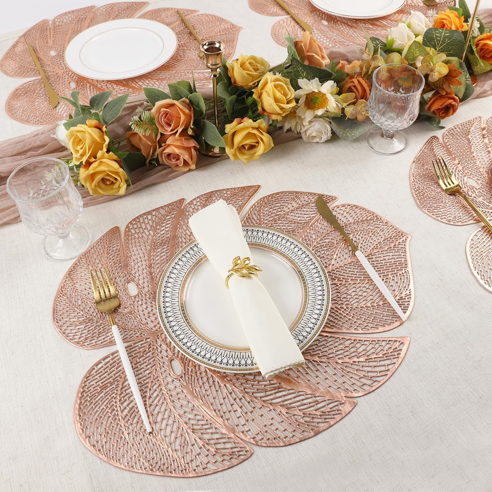 Xihbxyly Ofertas Relampago Estera Aislante Del Calor de Pvc, Estera ...