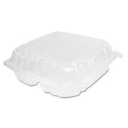 Dart Flexstyle Dbl Poly Paper Containers, WH, 12 oz, 3 3/5", 25/Bag, 20 ...