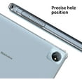 Blue Soft TPU Tablet Cover Compatible with Blackview Tab 7, 70, 8 WiFi ...