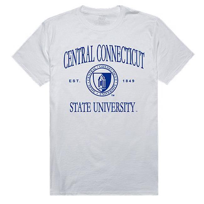 W Republic - W Republic Apparel 526-113-WHT-01 Central Connecticut ...